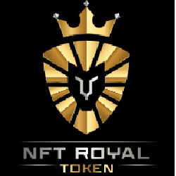 ما هي العملة الرقمية NRT / NFT ROYAL TOKEN مشروعها و معلومات عنها