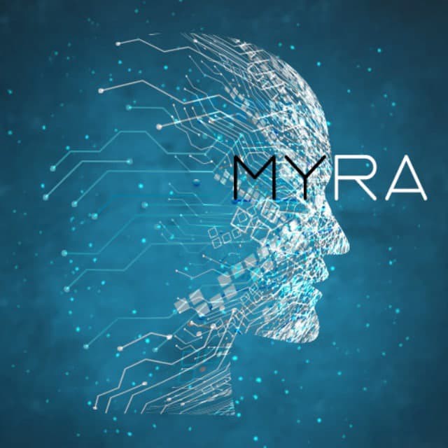 ما هي العملة الرقمية MYRA /MYRA AI مشروعها و معلومات عنها