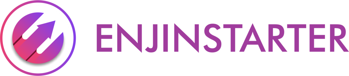 ما هي العملة الرقمية EJS /Enjinstarter مشروعها و معلومات عنها