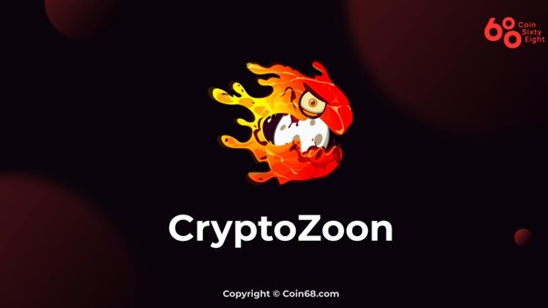 ما هي العملة الرقمية ZOON / CryptoZoon مشروعها و معلومات عنها