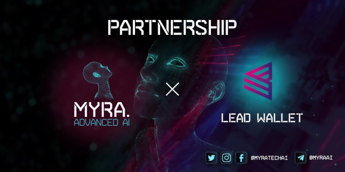 ما هي العملة الرقمية MYRA /MYRA AI مشروعها و معلومات عنها