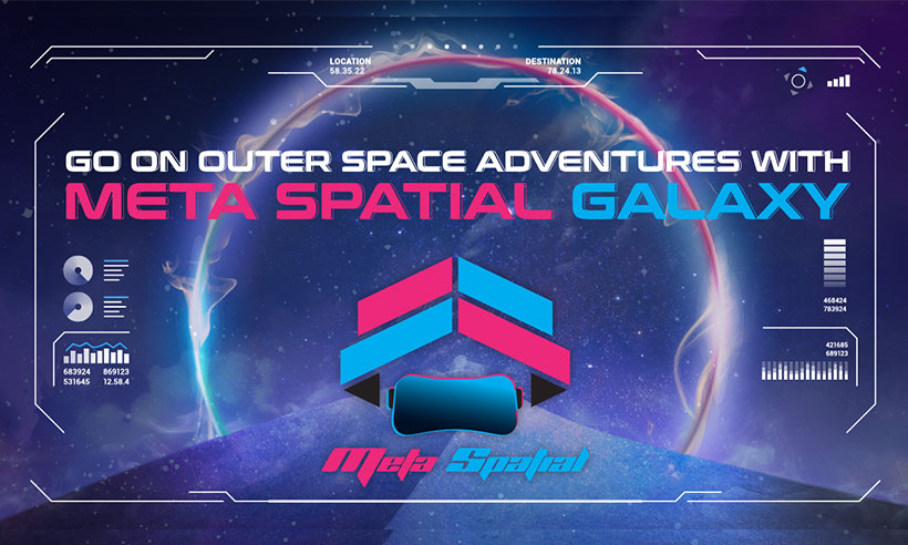 ما هي العملة الرقمية SPAT /Meta Spatial مشروعها و معلومات عنها