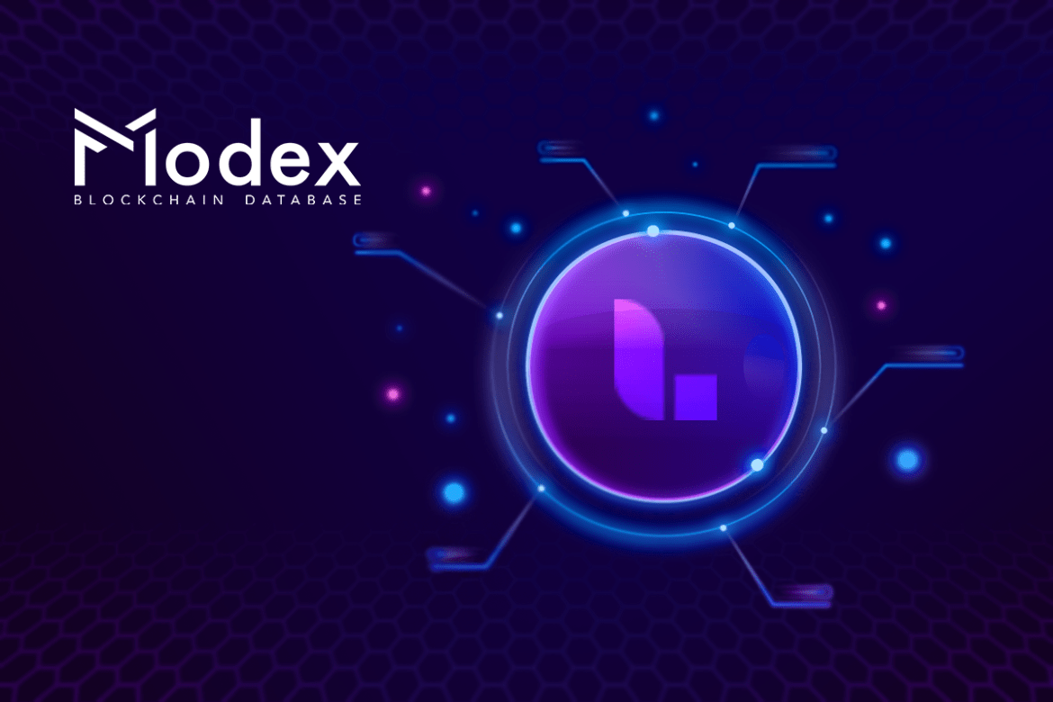 ما هي العملة الرقمية MODEX/MODEX مشروعها و معلومات عنها