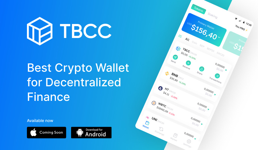 ما هي العملة الرقمية TBCC/TBCC مشروعها و معلومات عنها