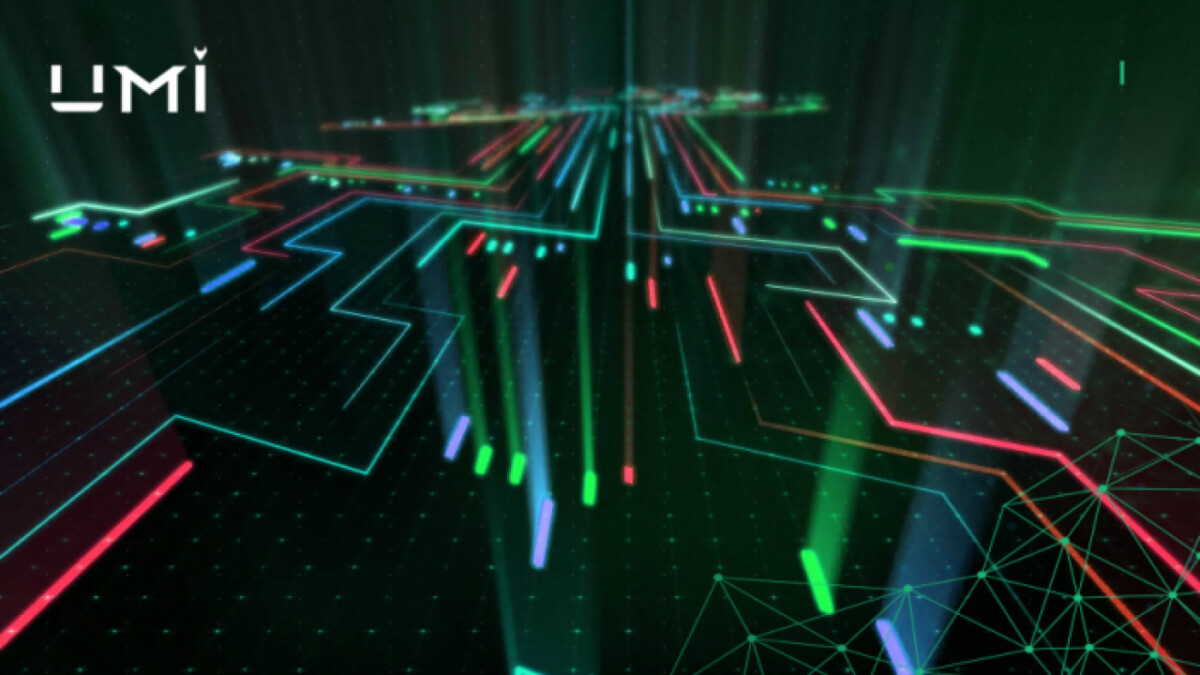ما هي العملة الرقمية UMI /Umi Digital مشروعها و معلومات عنها