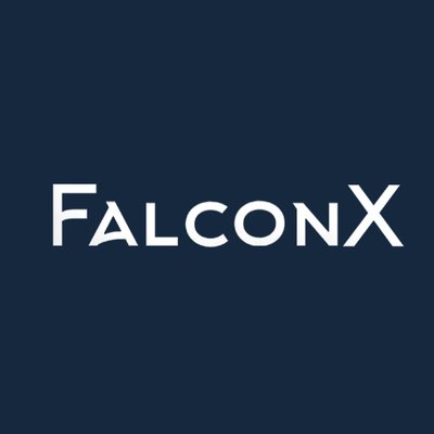 ما هي العملة الرقمية FALCX/ FalconX مشروعها و معلومات عنها