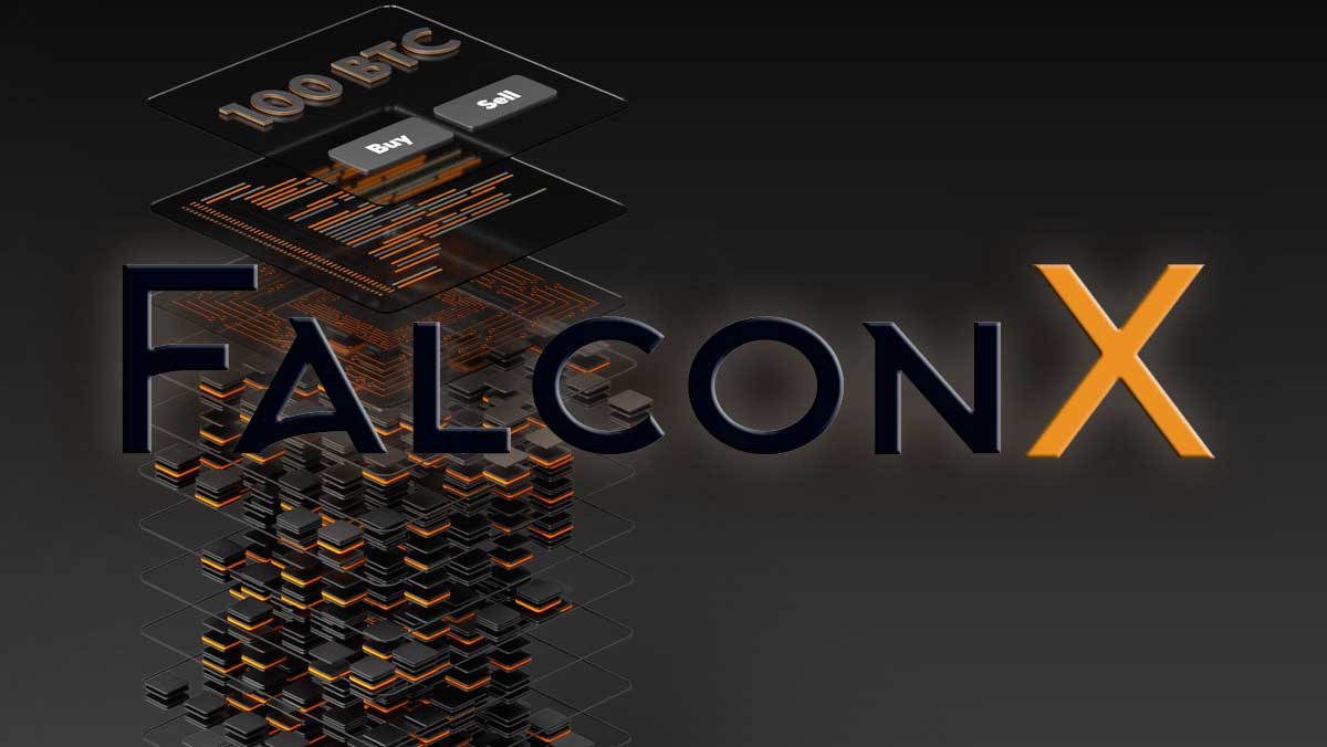 ما هي العملة الرقمية FALCX/ FalconX مشروعها و معلومات عنها