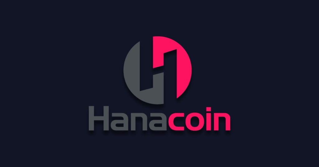 ما هي العملة الرقمية HANA / Hanacoin مشروعها و معلومات عنها