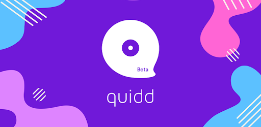 ما هي العملة الرقمية QUIDD/QUIDD مشروعها و معلومات عنها