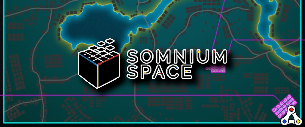 ما هي العملة الرقمية CUBE /Somnium Space Cubes مشروعها و معلومات عنها
