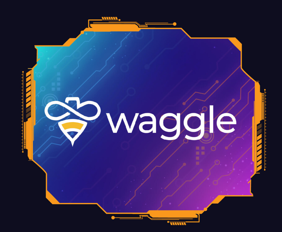 ما هي العملة الرقمية WAG /Waggle Network مشروعها و معلومات عنها