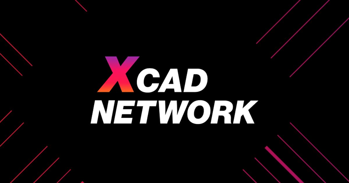 ما هي العملة الرقمية XCAD/XCAD Network مشروعها و معلومات عنها