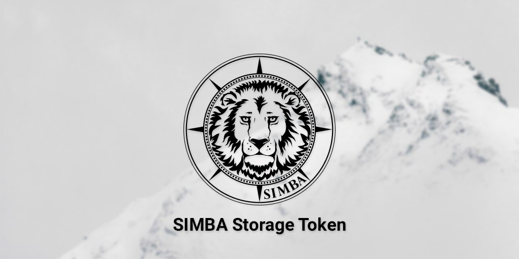 ما هي العملة الرقمية SST /SIMBA Storage Token مشروعها و معلومات عنها