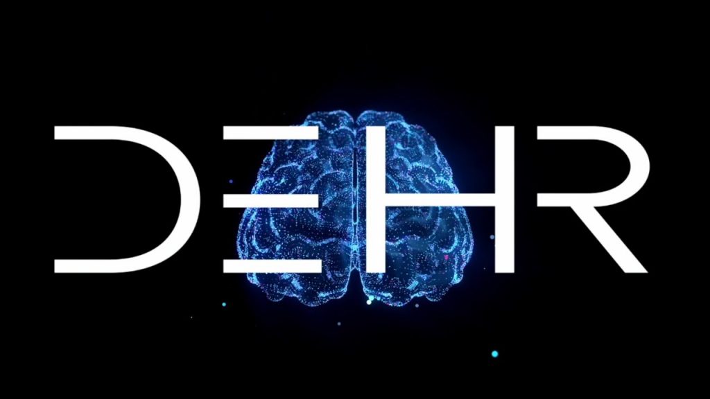 ما هي العملة الرقمية DHR /DEHR Network مشروعها و معلومات عنها