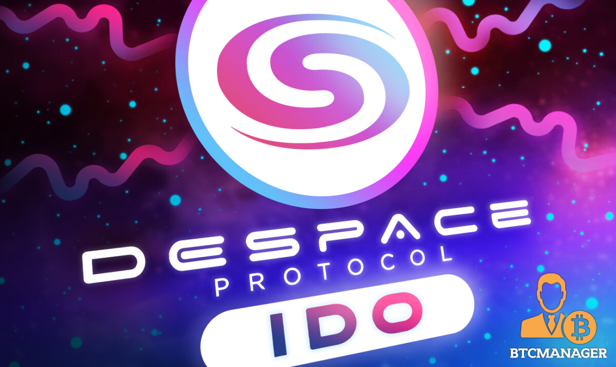ما هي العملة الرقمية DES /DeSpace Protocol مشروعها و معلومات عنها