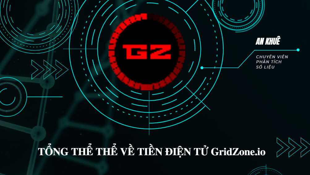 ما هي العملة الرقمية ZONE /GridZone.io مشروعها و معلومات عنها