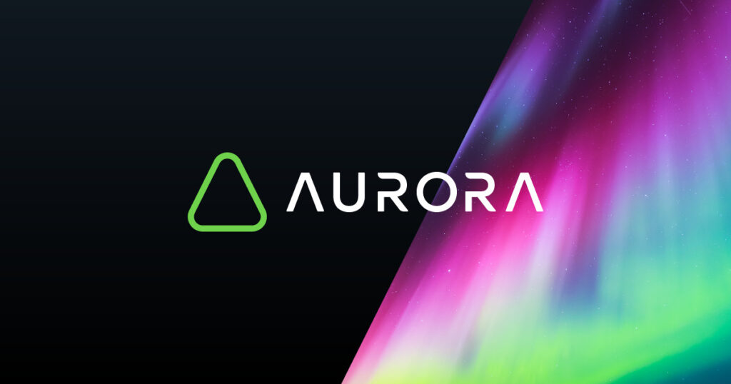 ما هي العملة الرقمية AURORA/AURORA مشروعها و معلومات عنها