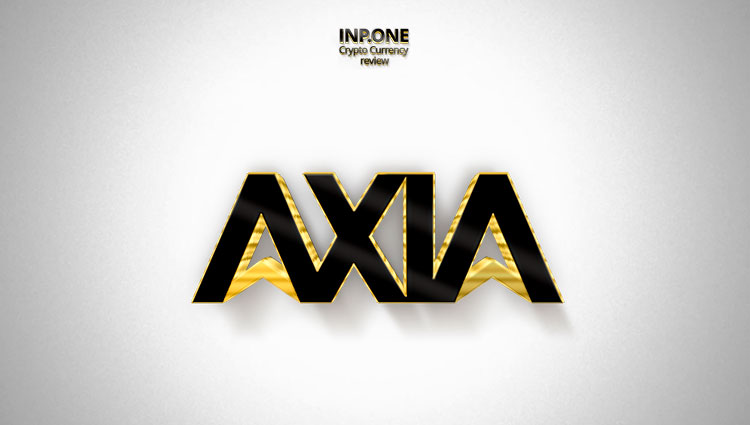 ما هي العملة الرقمية AXC /AXIA Coin مشروعها و معلومات عنها