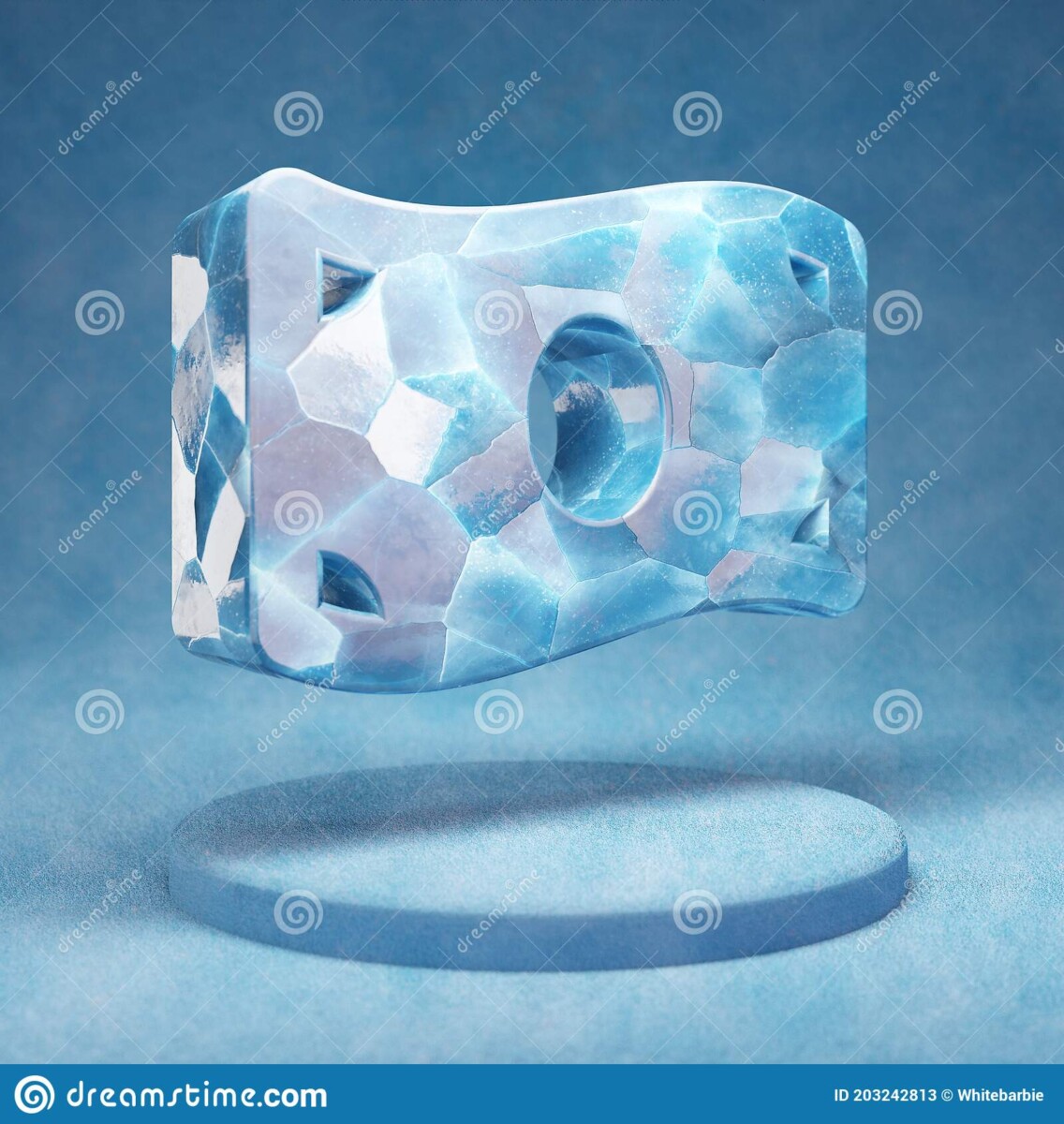 ما هي العملة الرقمية ICY /ICY MONEY مشروعها و معلومات عنها