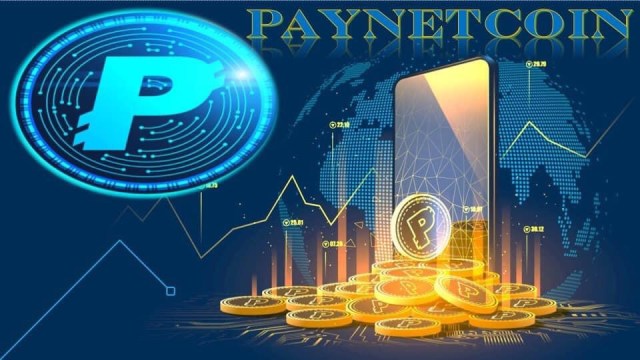 ما هي العملة الرقمية PAYN /PayNet Coin مشروعها و معلومات عنها