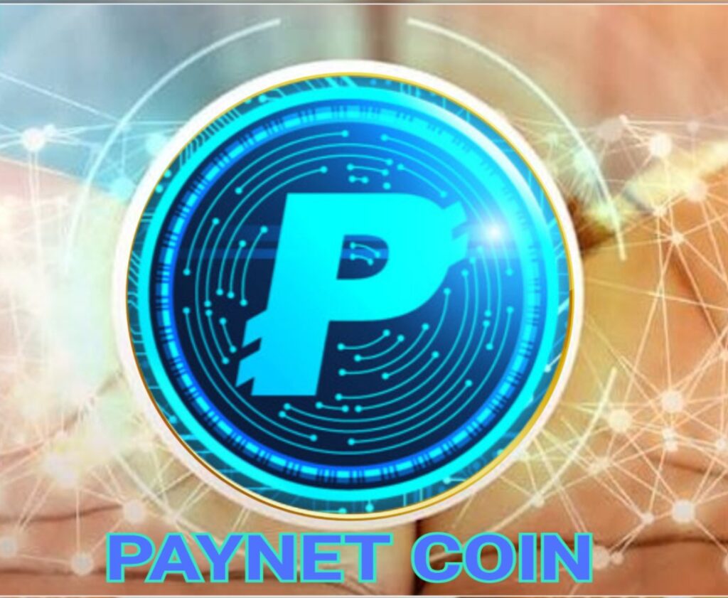 ما هي العملة الرقمية PAYN /PayNet Coin مشروعها و معلومات عنها