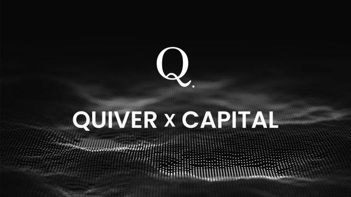 ما هي العملة الرقمية QRX /QuiverX مشروعها و معلومات عنها