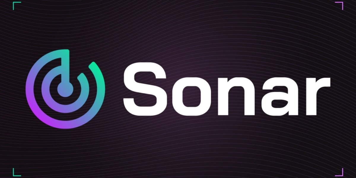 ما هي العملة الرقمية SONAR / SonarWatch مشروعها و معلومات عنها