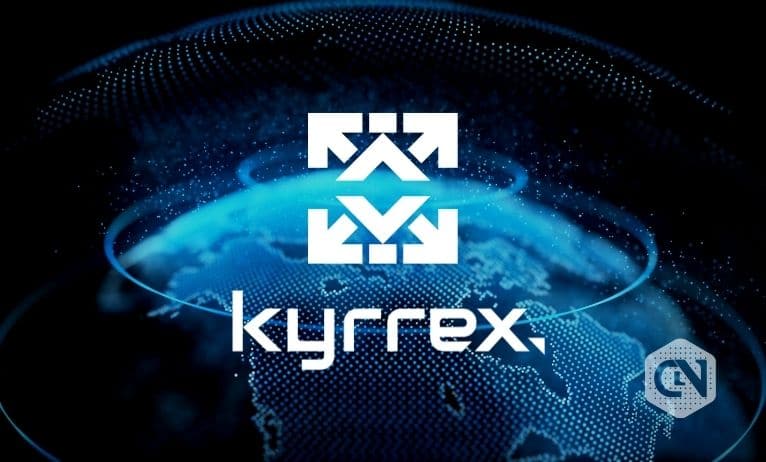 ما هي العملة الرقمية KRRX /Kyrrex مشروعها و معلومات عنها