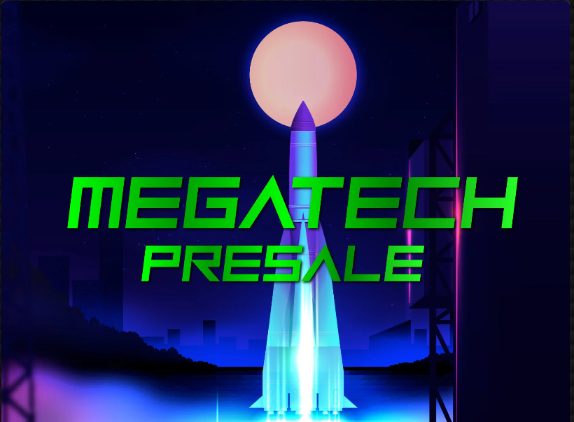 ما هي العملة الرقمية MGT /Megatech مشروعها و معلومات عنها