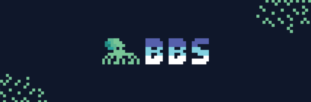 ما هي العملة الرقمية BBS /BBS Network مشروعها و معلومات عنها