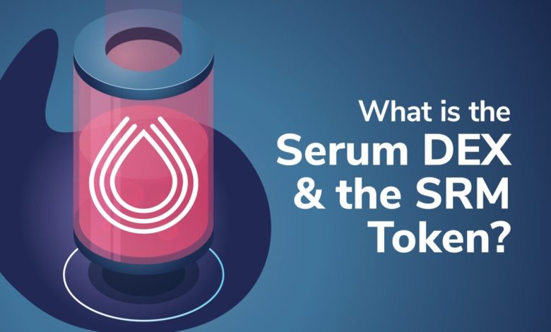ما هي العملة الرقمية SECO /Serum Ecosystem Token مشروعها و معلومات عنها