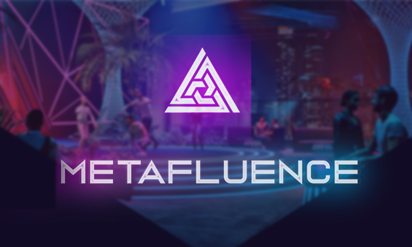 ما هي العملة الرقمية METO /Metafluence مشروعها و معلومات عنها