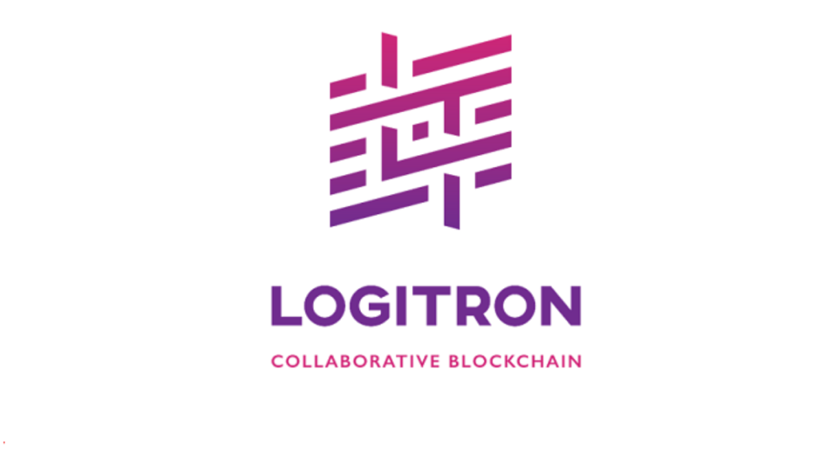 ما هي العملة الرقمية LTR /LogiTron مشروعها و معلومات عنها