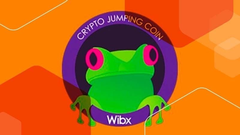 ما هي العملة الرقمية WBX / WiBX مشروعها و معلومات عنها