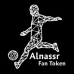 معلومات عن العمله الرقميه NASSR / Alnassr FC fan token