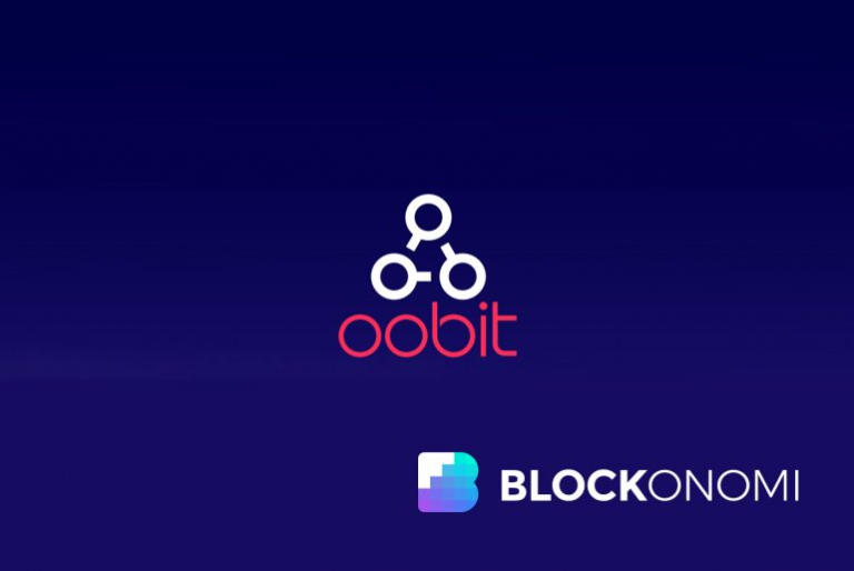 معلومات عن العمله الرقميه OBT / Oobit