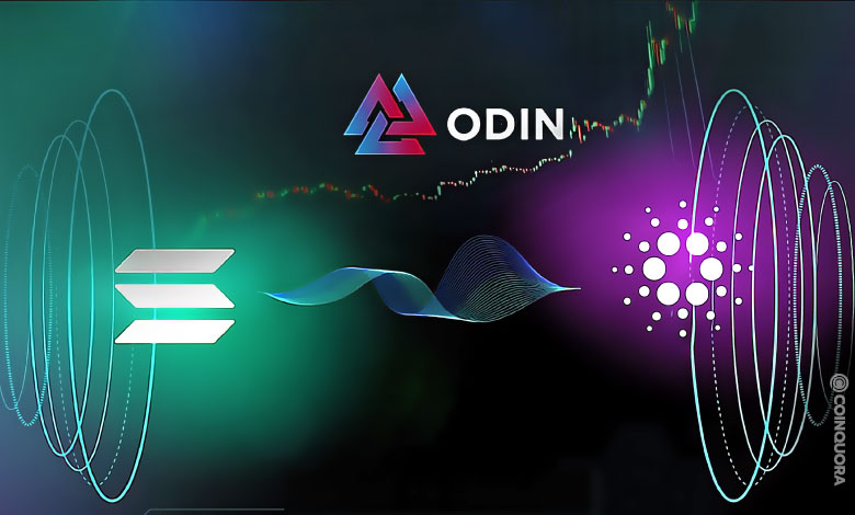 معلومات عن العمله الرقميه ODN / Odin Platform