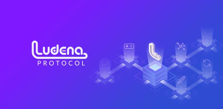 معلومات عن العمله الرقميه LDN / Ludena Protocol