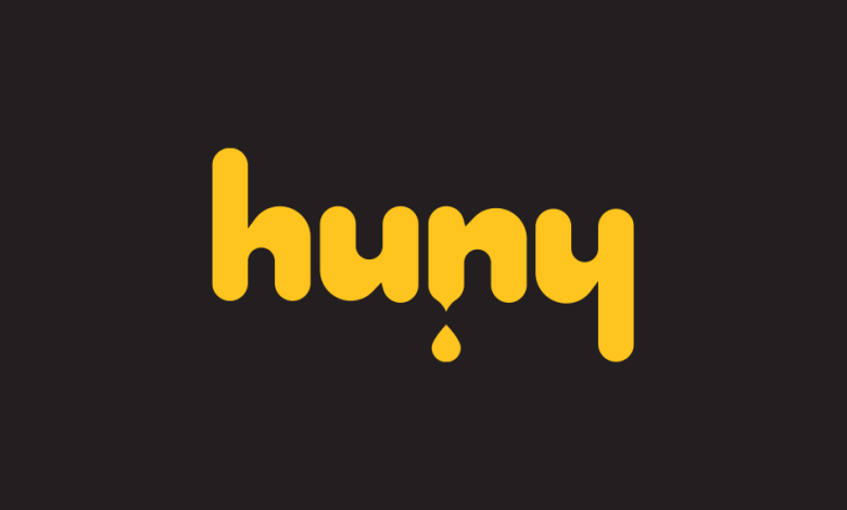 معلومات عن العمله الرقميه HUNY / Huny