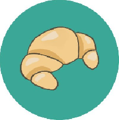 معلومات عن العمله الرقميه CROISSANT / Croissant Games