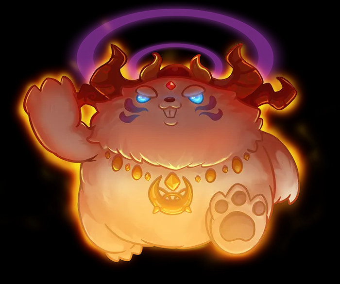 معلومات عن العمله الرقميه MAG / Monsterra NFT Game