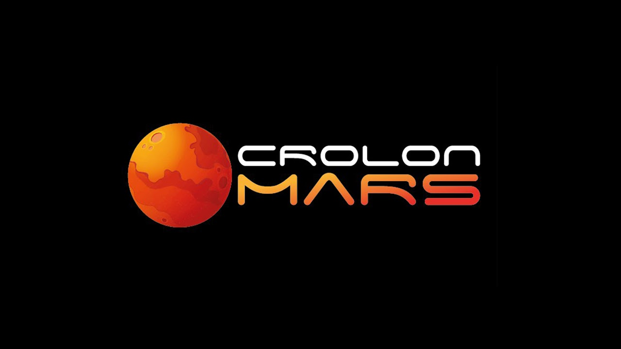 معلومات عن العمله الرقميه CLMRS / Crolon Mars