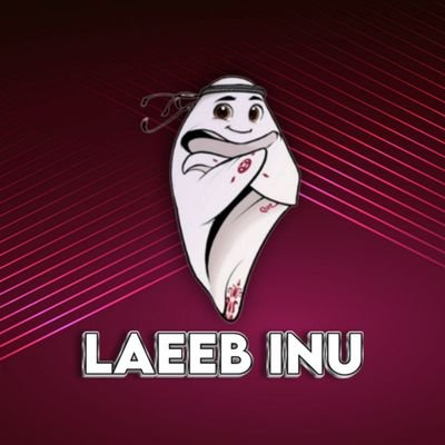 معلومات عن العمله الرقميه LAEEB / Laeeb Inu