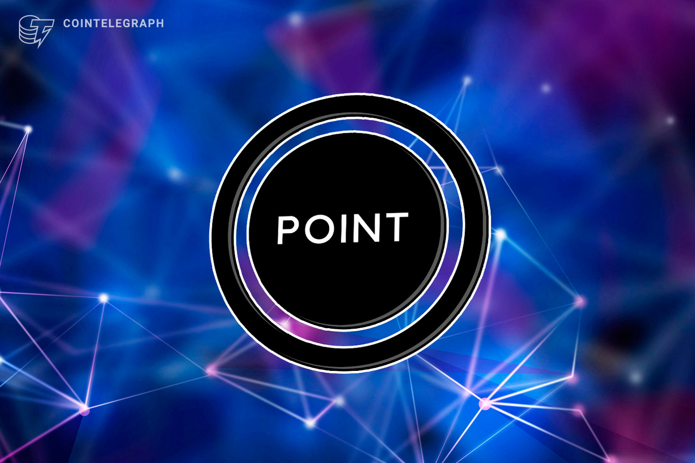 معلومات عن العمله الرقميه POINT / Point Network