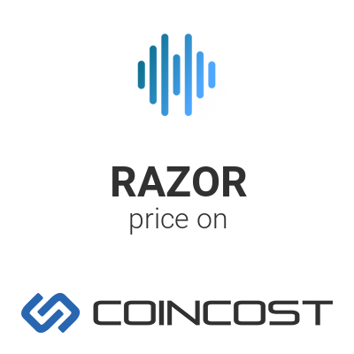 معلومات عن العمله الرقميه TAZOR / Tazor