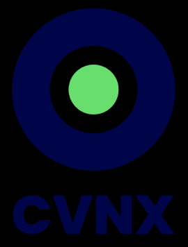 معلومات عن العمله الرقميه CVNX / Crypviser