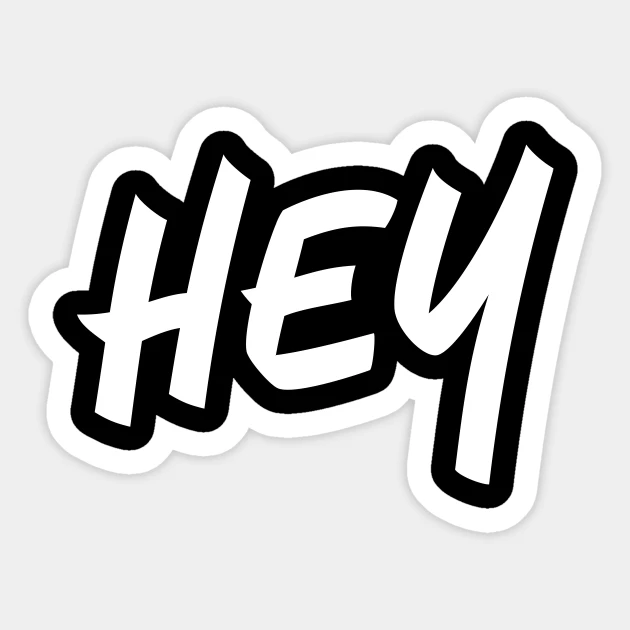 معلومات عن العمله الرقميه HEY / Hey