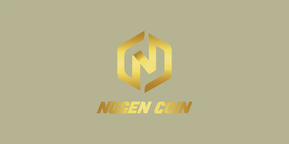 معلومات عن العمله الرقميه NUGEN / NUGEN COIN
