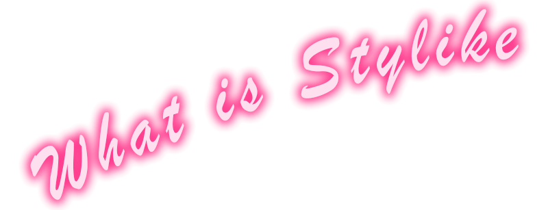 معلومات عن العمله الرقميه STL / Stylike