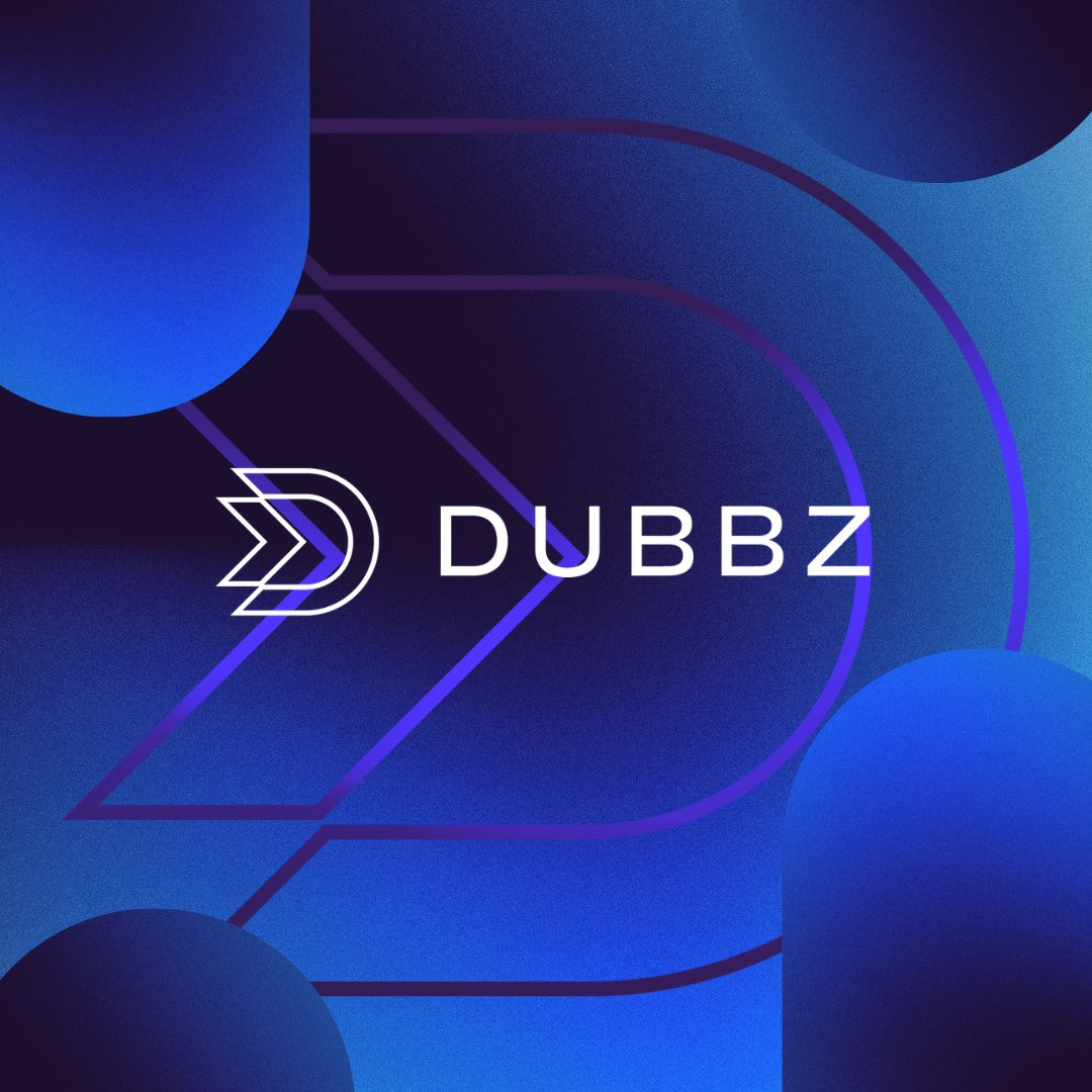معلومات عن العمله الرقميه DUBBZ / Dubbz